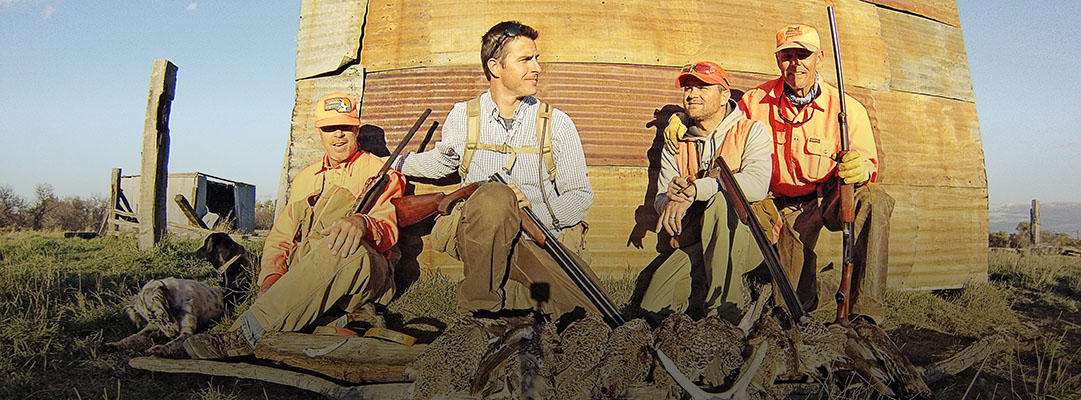 Hunting Clan - Ultimate Upland