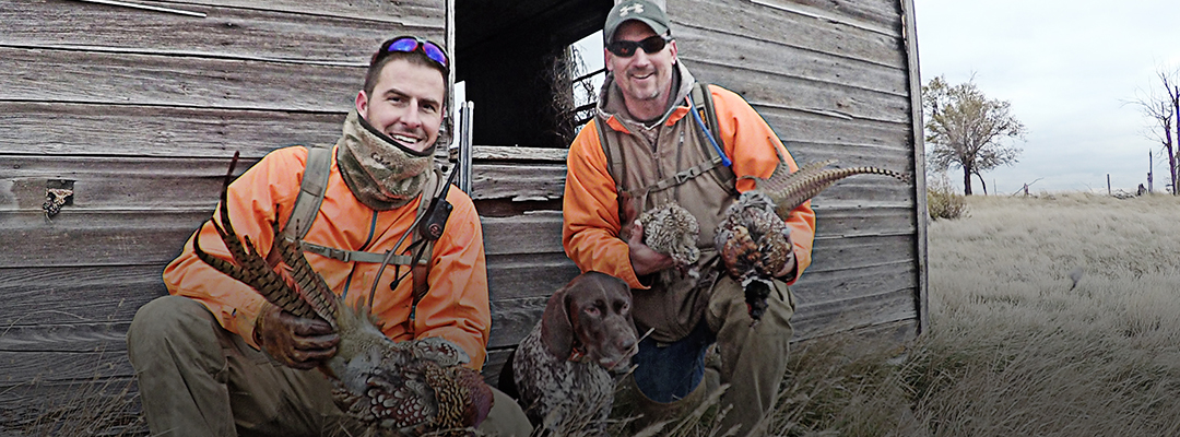 Upland Hunting - Ultimate Upland