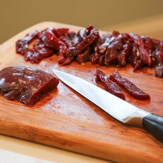 Two-Track Tacos – Ultimate Upland