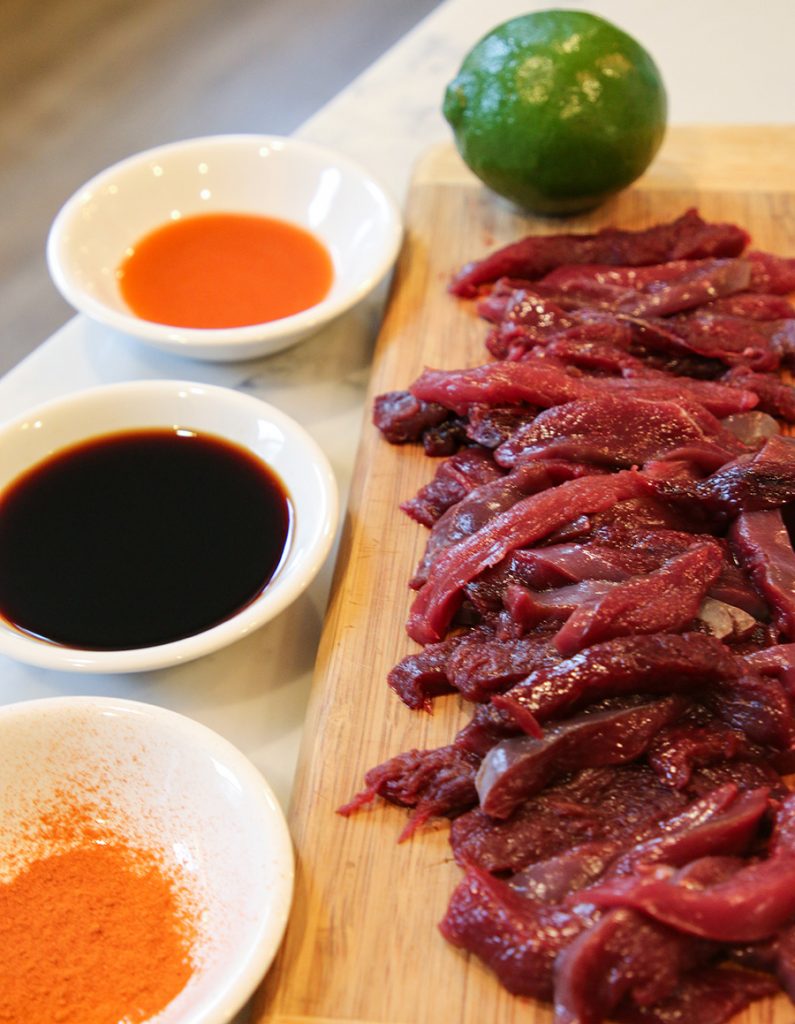 Two-Track Tacos – Ultimate Upland