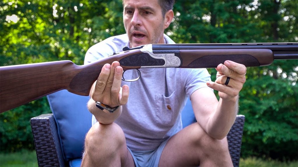 Unboxing the CZ Wingshooter Elite 20 Gauge – Ultimate Upland